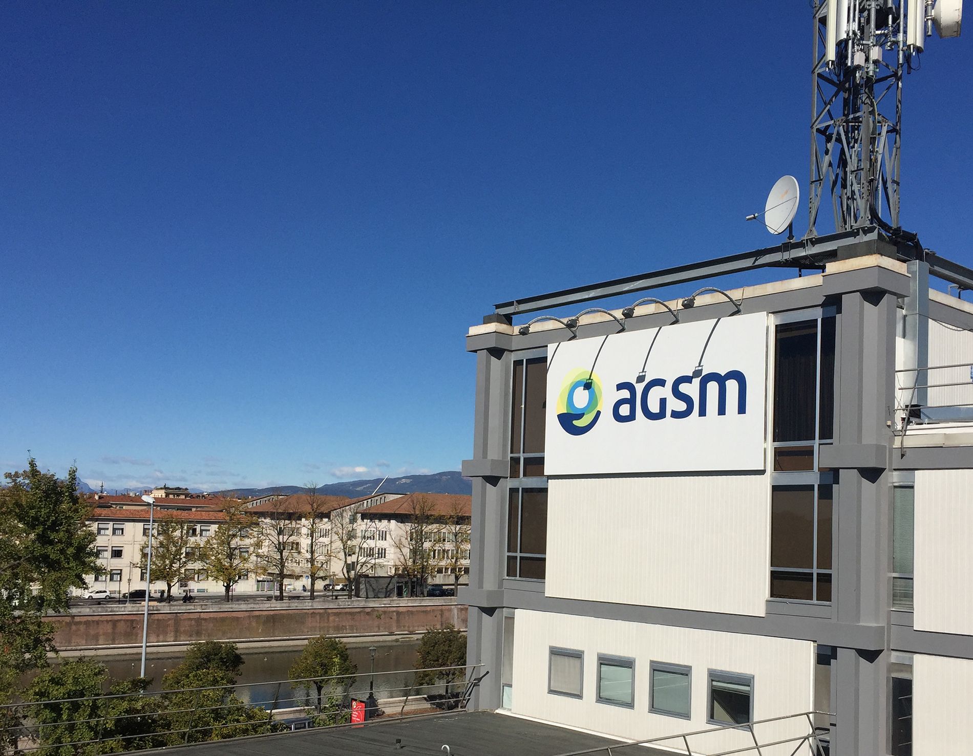 Human Resources secondo AGSM - Agsm Per Te