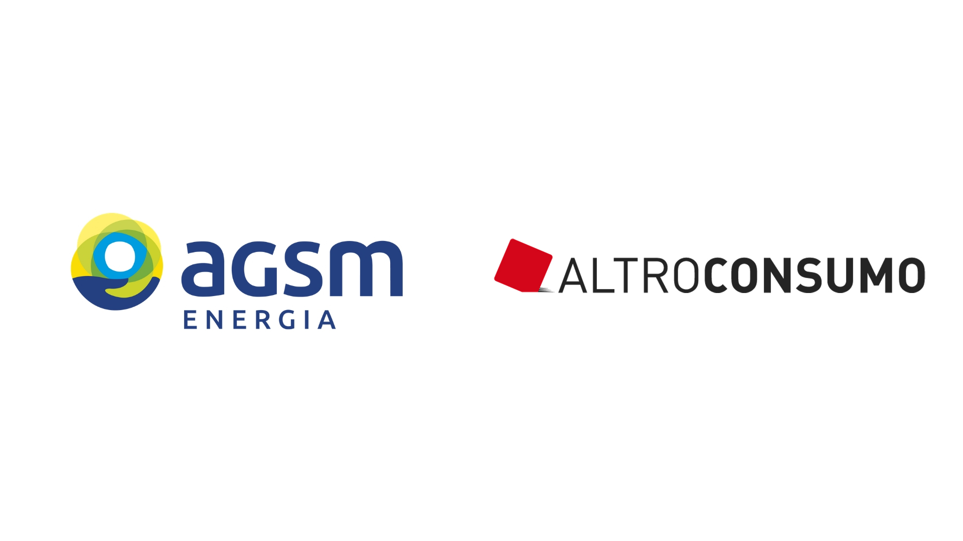 AGSM Energia sul podio dei migliori fornitori secondo Altroconsumo ...